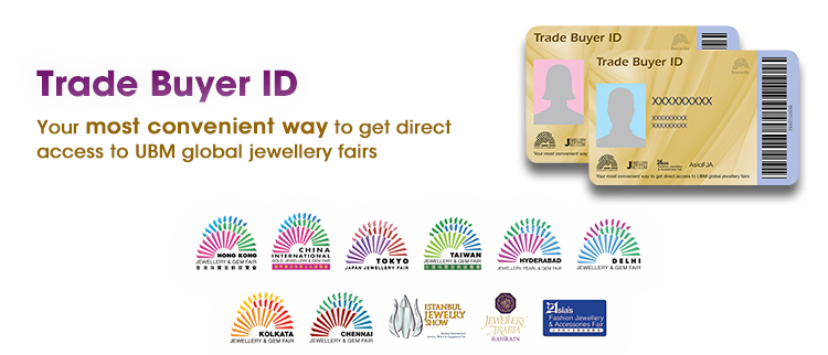 Trade Buyer ID online renewal service